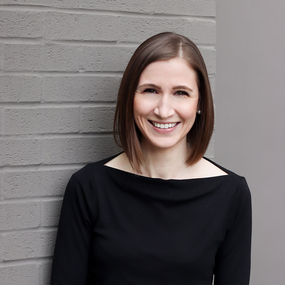 Colleen's a Brave and Tenacious Soul - Maheen The Globe