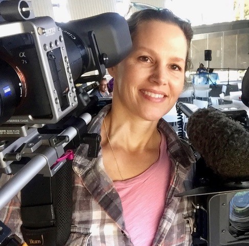 Jo Ardinger's Directorial Debut: Personhood - Maheen The Globe