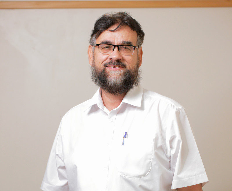 The Indus Hospital: Healthcare for All - Maheen The Globe