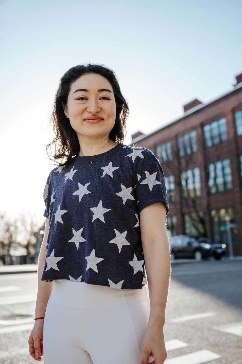 Asian Americans in Today's Seattle - Maheen The Globe