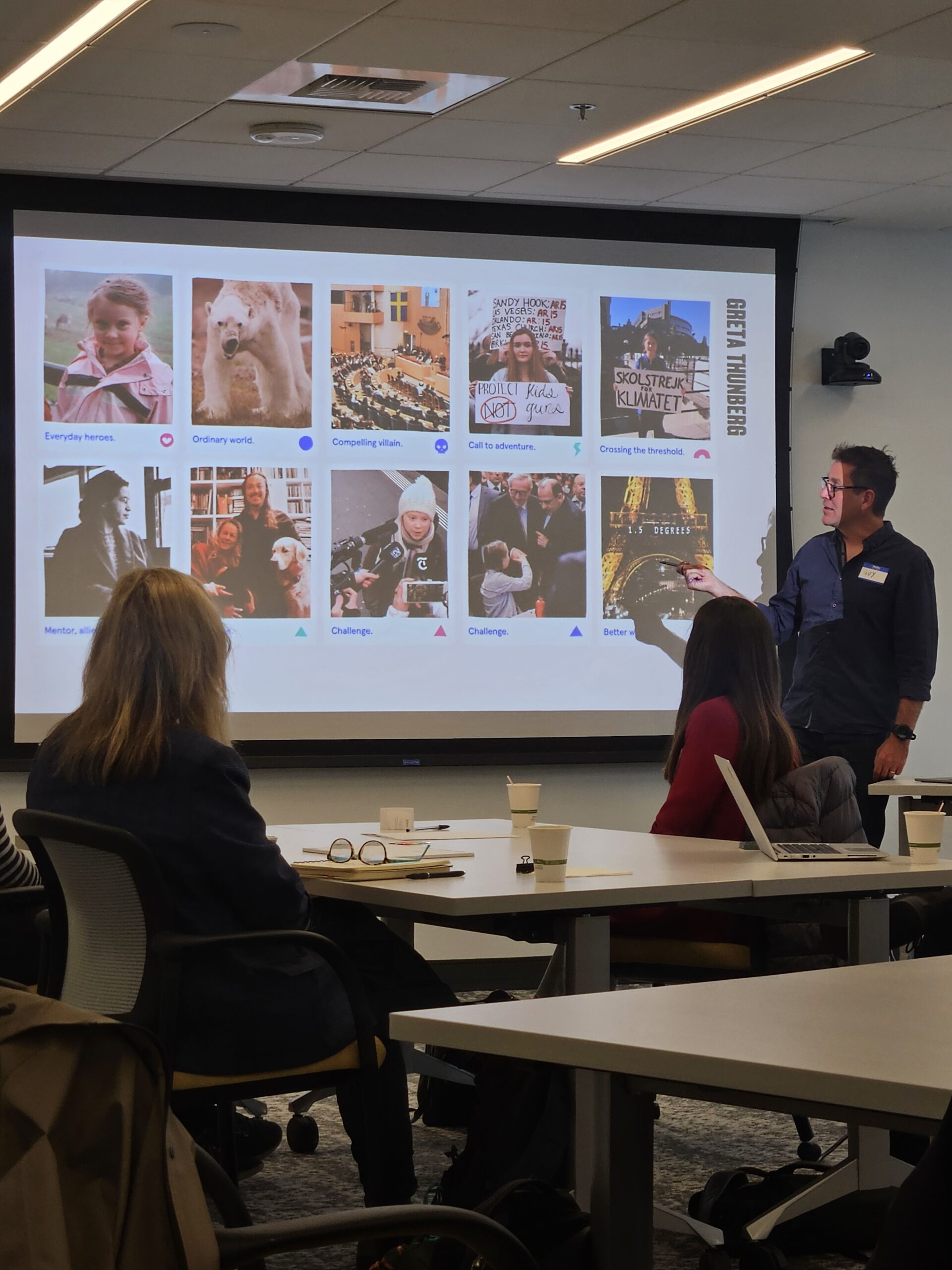 Global Washington and Stronger Stories join forces for bigger impact ...